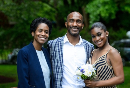 Family in Focus | Swarthmore College Bulletin