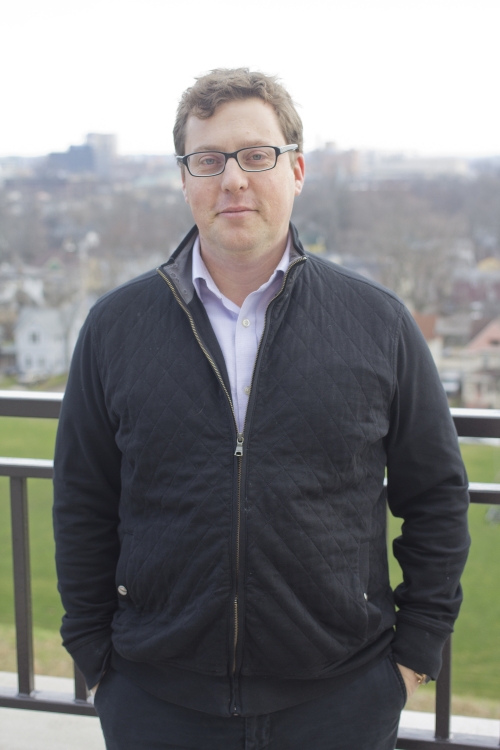 Bittersweet Utopia: Eli Rubin ’97 | Swarthmore College Bulletin