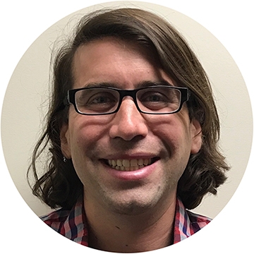 Spotlight On ... Evan Trager ’08 | Swarthmore College Bulletin