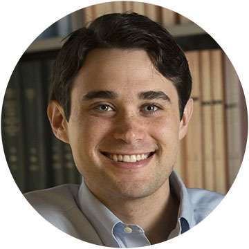 Spotlight on … Joshua Sokol ’11 | Swarthmore College Bulletin