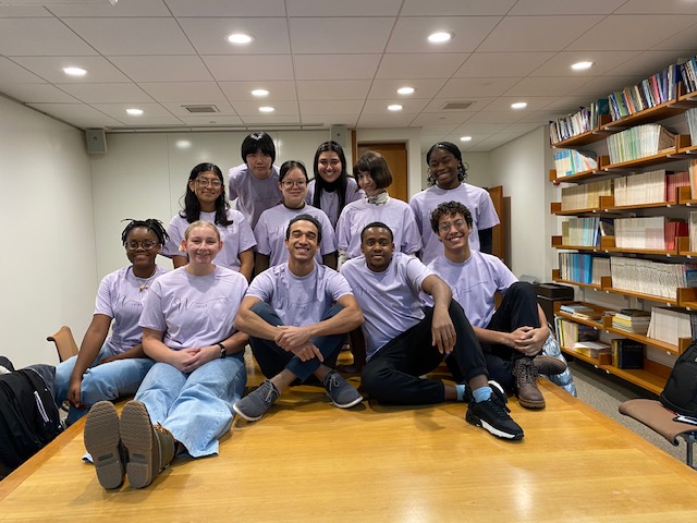 Ninjas :: Computer Science :: Swarthmore College