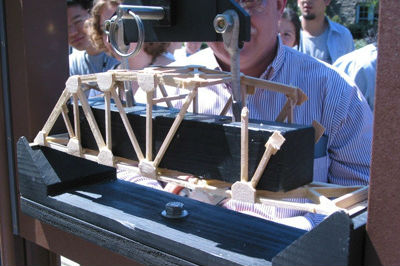 Projects :: Engineering :: Swarthmore College