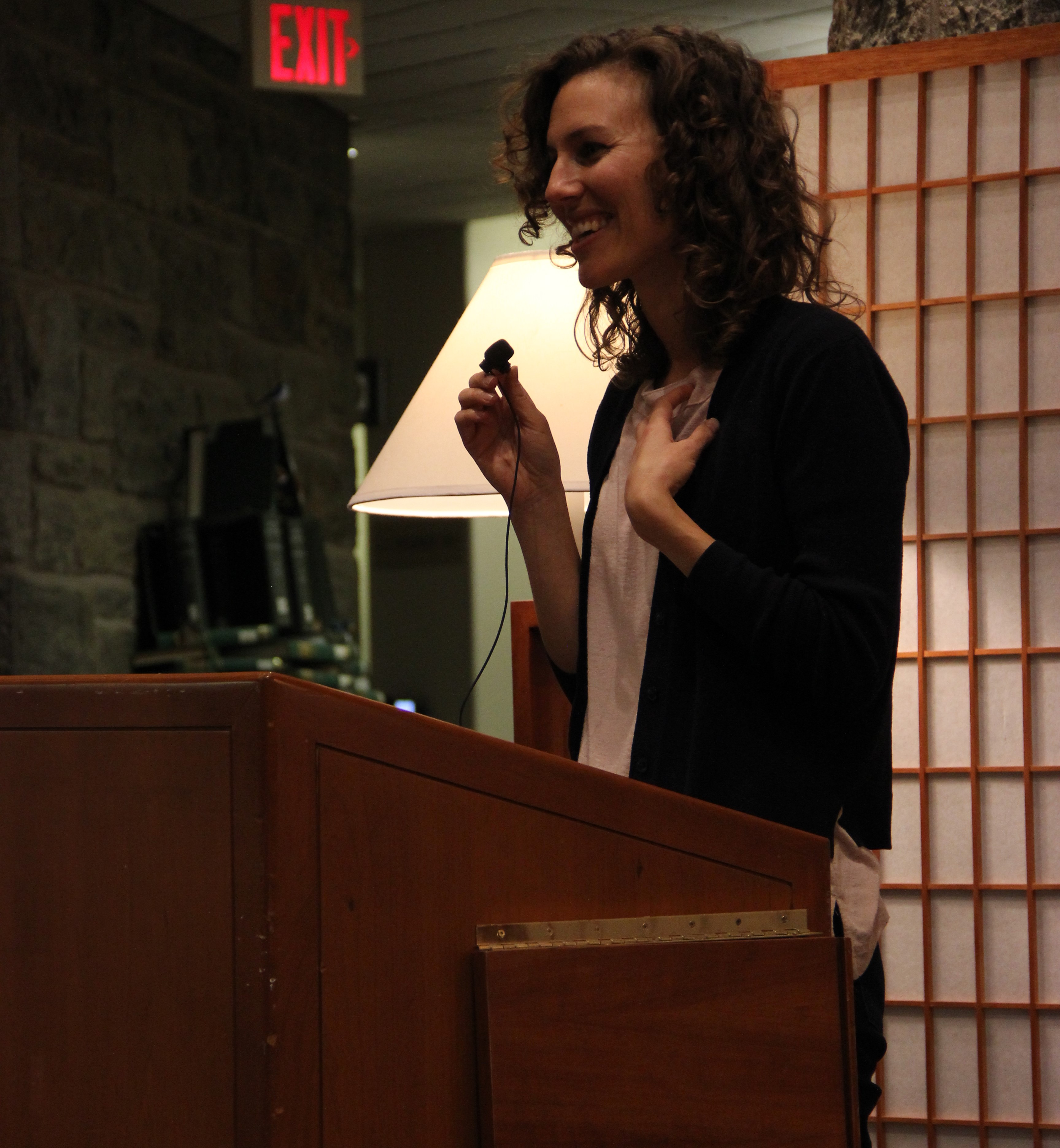 English Literature :: Swarthmore College