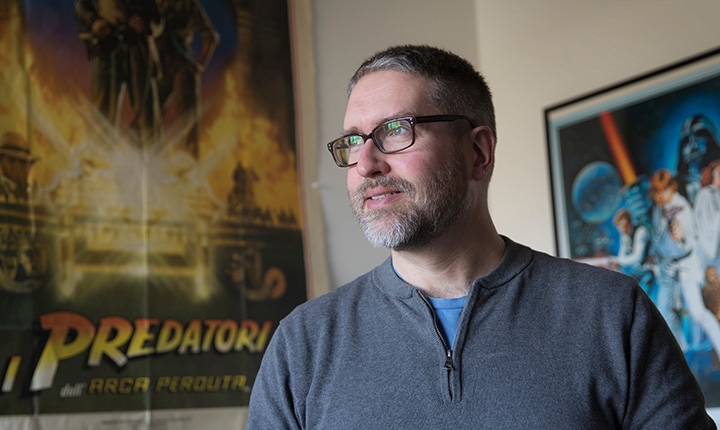 Film & Media Studies :: Swarthmore College