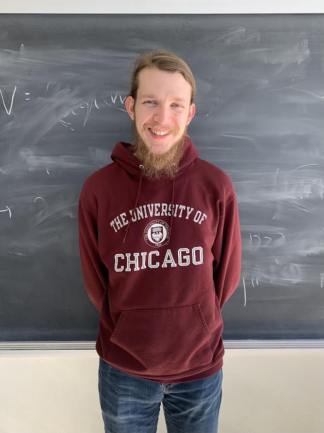Math Alumni Profiles :: Mathematics & Statistics :: Swarthmore College