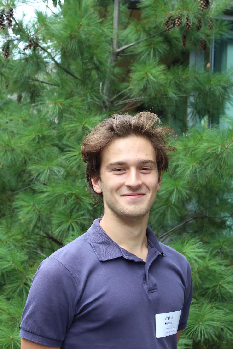 Math/Stat Student Profiles :: Mathematics & Statistics :: Swarthmore ...