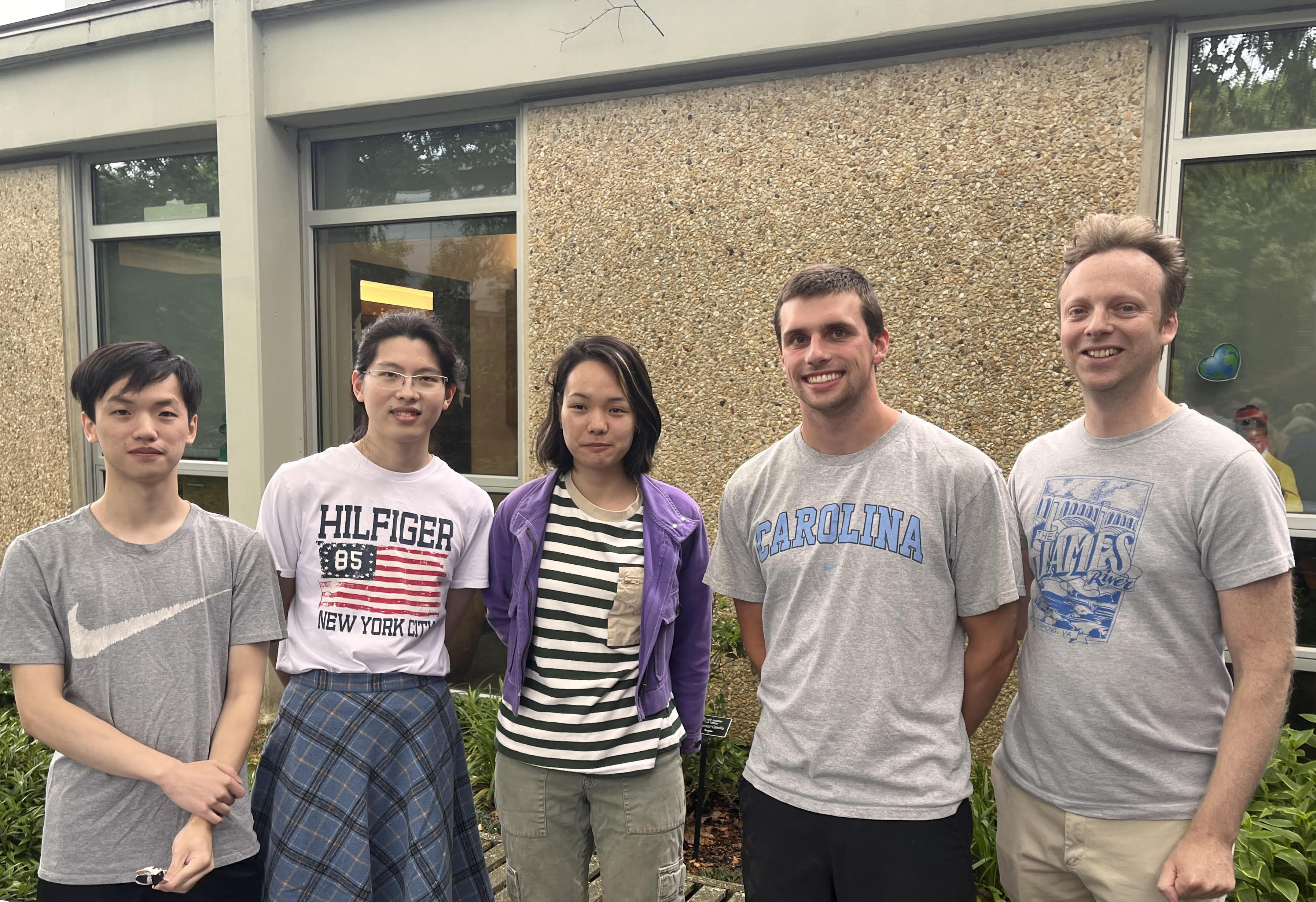 Math Major Current Students and Alumni Profiles :: Mathematics ...