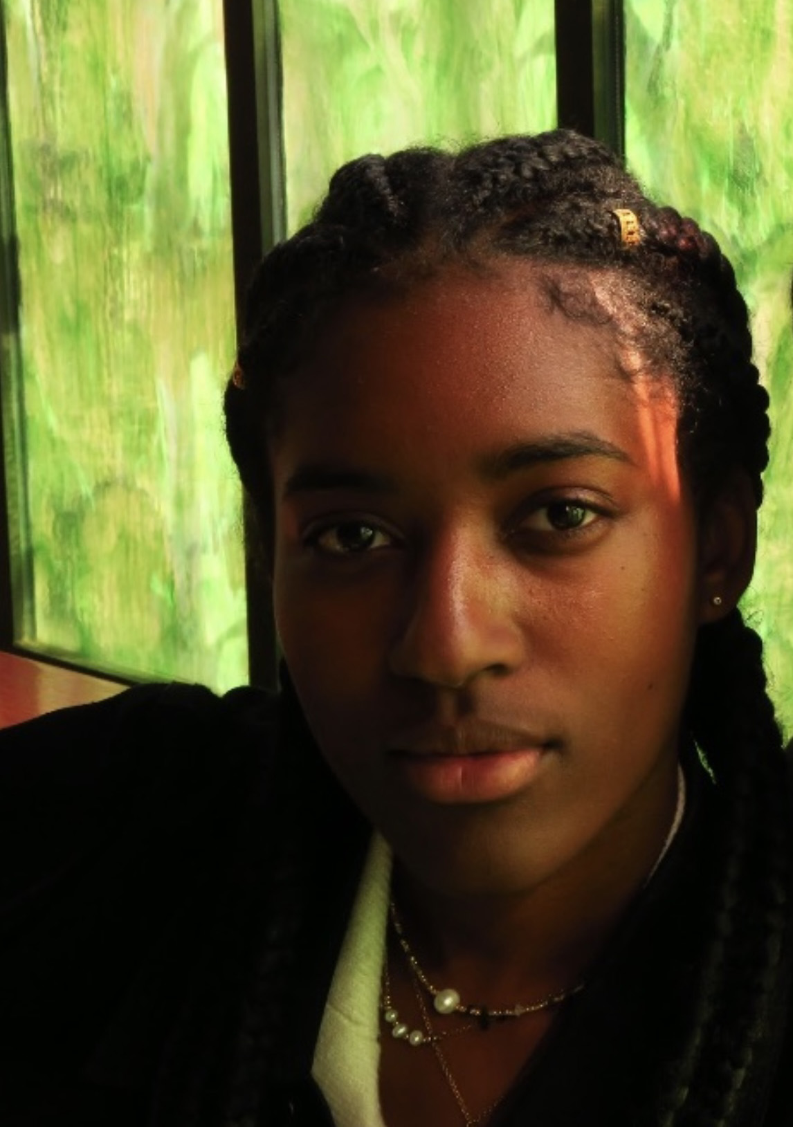 Current Fellows :: Mellon Mays :: Swarthmore College