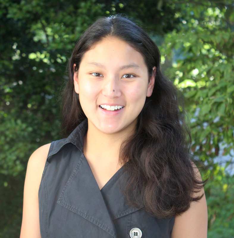 Meghan Kelly '18 Awarded Newman Civic Fellowship :: News & Events ...