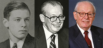 Eugene Lang - Alchetron, The Free Social Encyclopedia