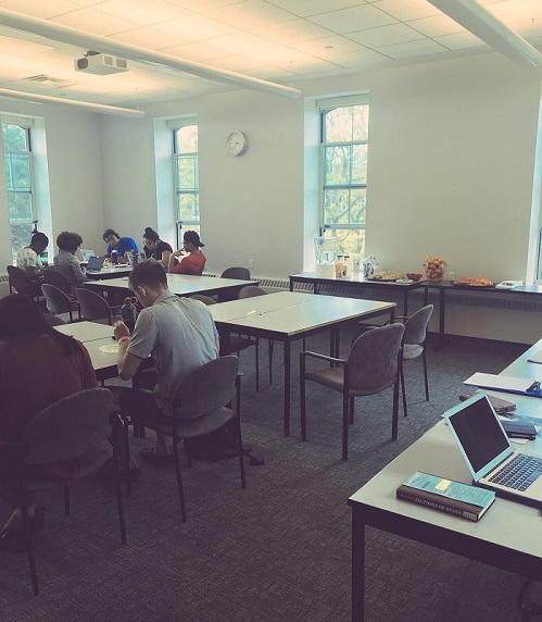 Write-Ins :: Writing Associates Program :: Swarthmore College