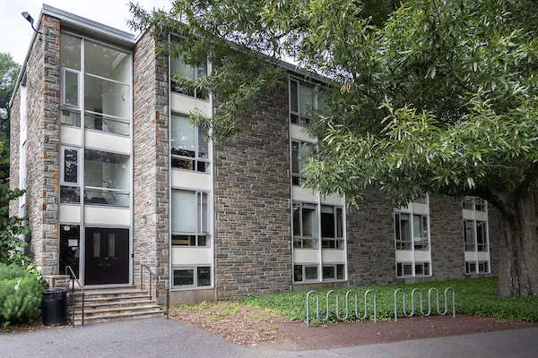 Campus Construction Highlights :: Facilities Management :: Swarthmore ...