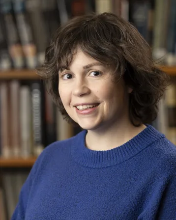Friends Historical Library staff :: Friends Historical Library ...