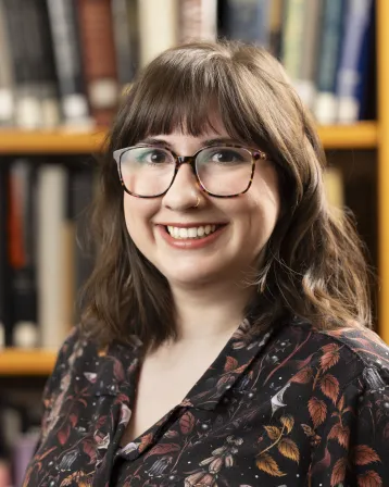 Friends Historical Library staff :: Friends Historical Library ...