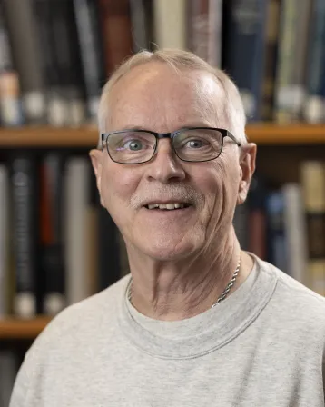 The Staff :: Libraries :: Swarthmore College