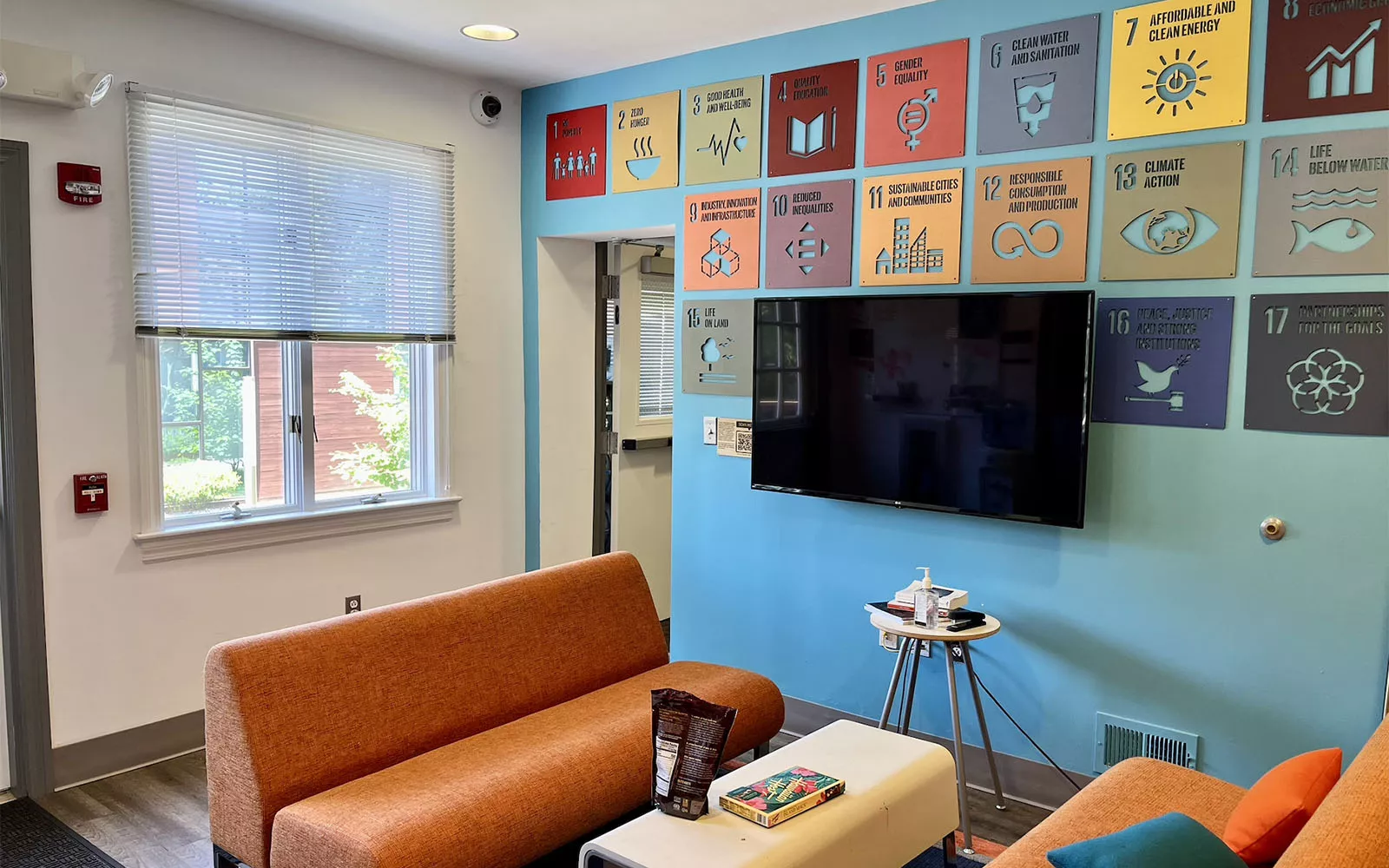 About the CoLab :: Lang Center :: Swarthmore College