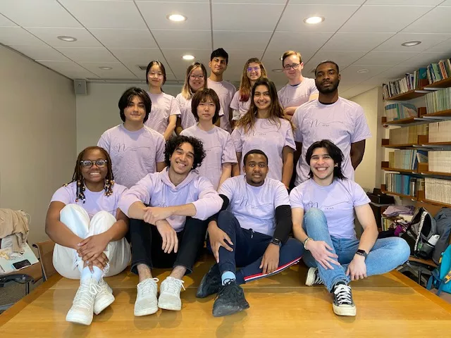 Computer Science :: Swarthmore College