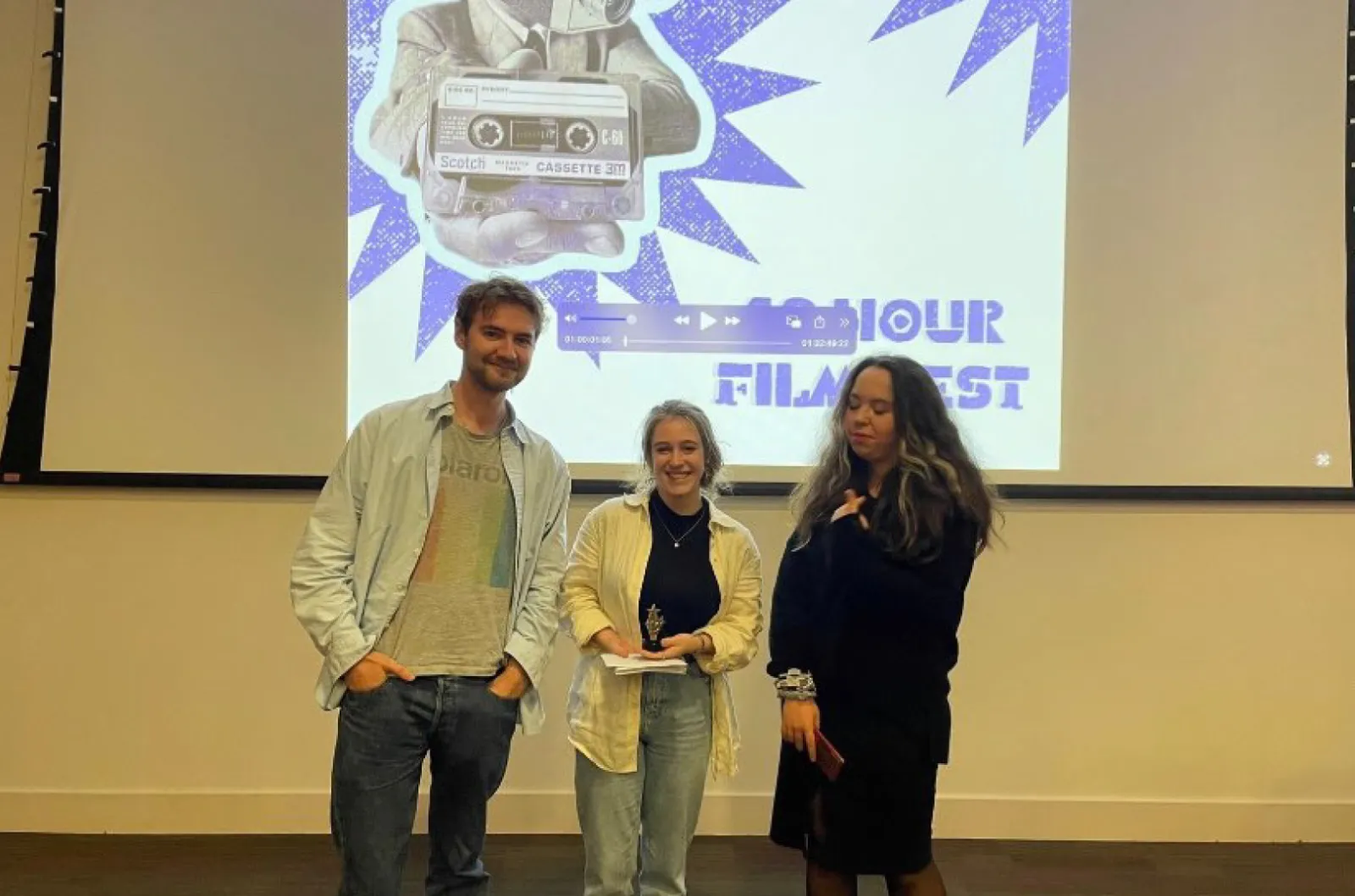 FMST Programs Abroad and Off-Campus Study :: Film & Media Studies ... FMST Programs Abroad and Off-Campus Study :: Film & Media Studies ...