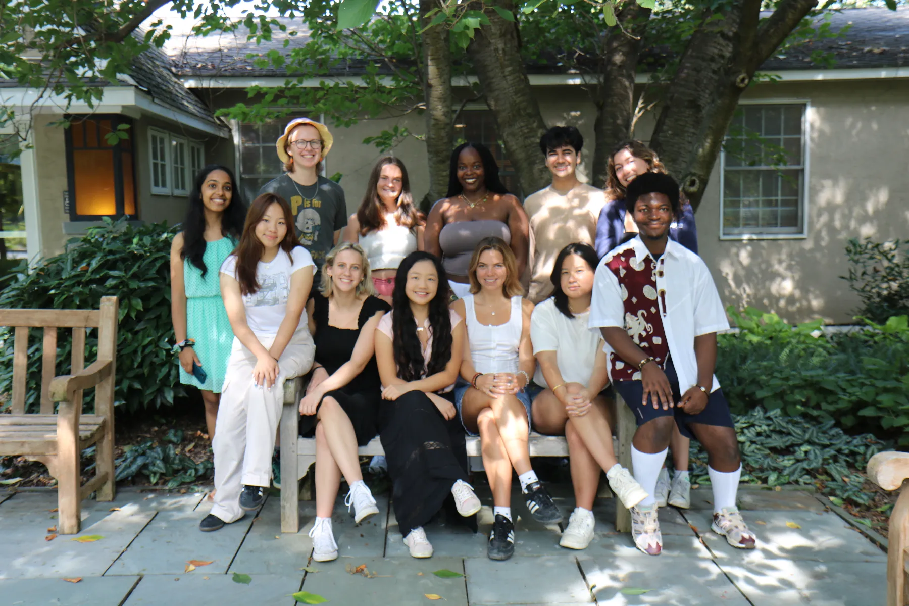 Connect With Us :: Lang Center :: Swarthmore College