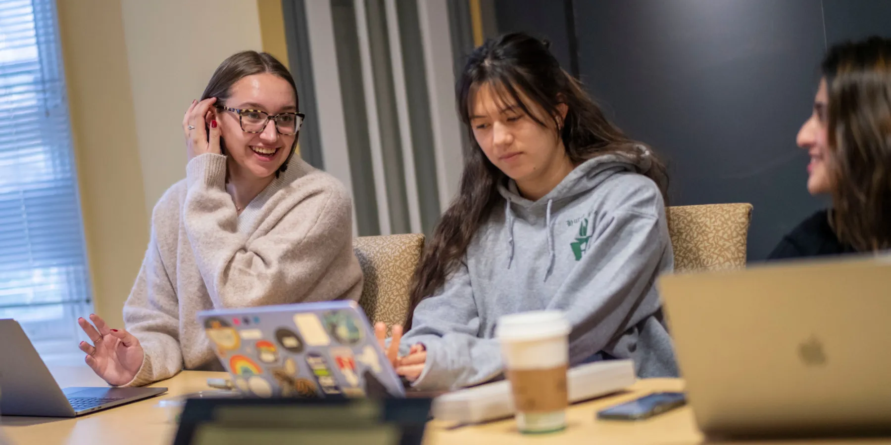 For Students :: Lang Center :: Swarthmore College