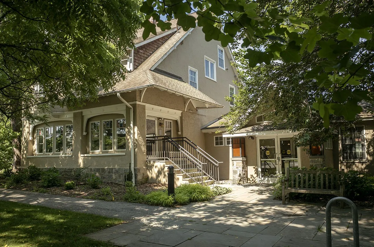 About :: Lang Center :: Swarthmore College