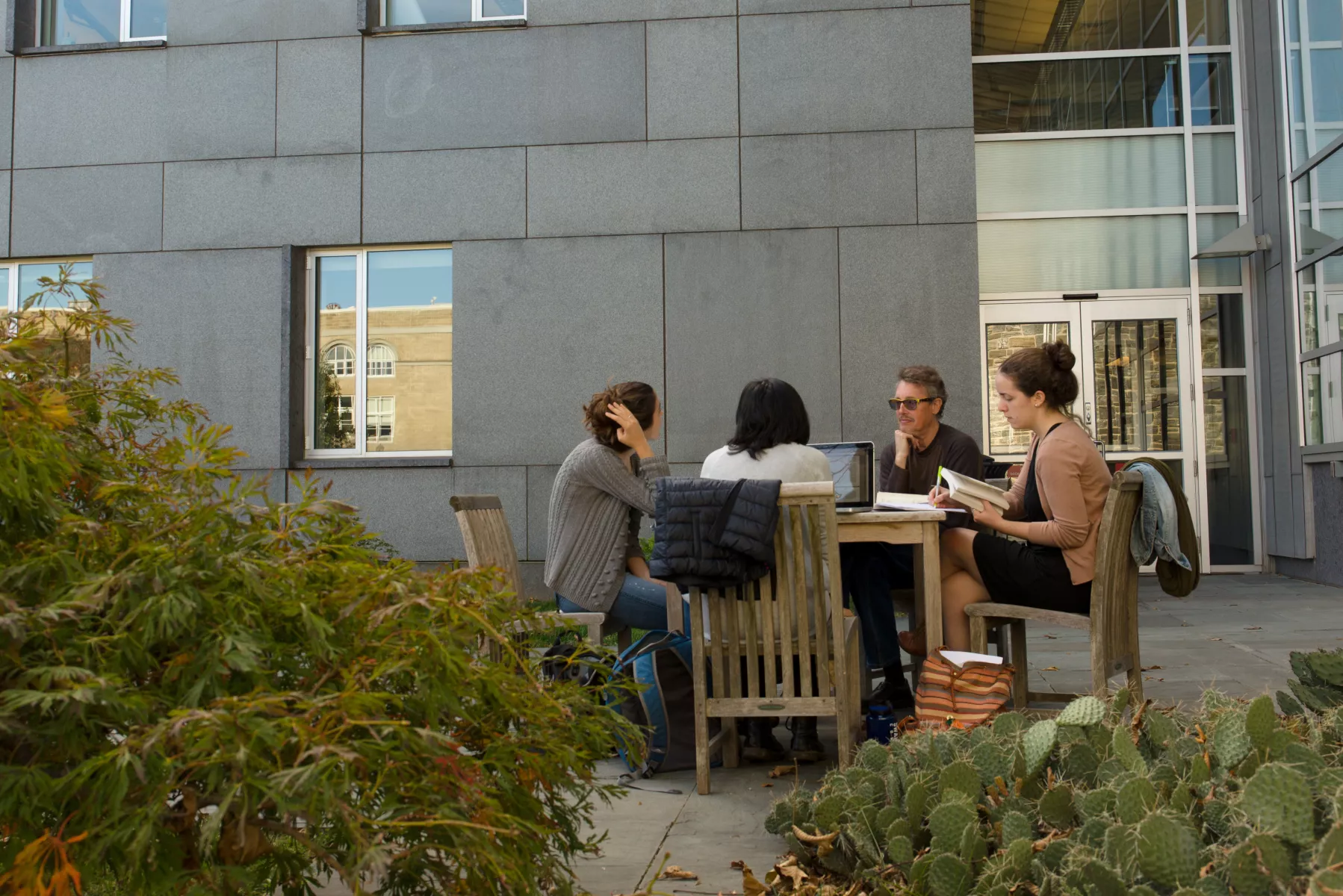 Faculty Writing Groups :: Provost's Office :: Swarthmore College